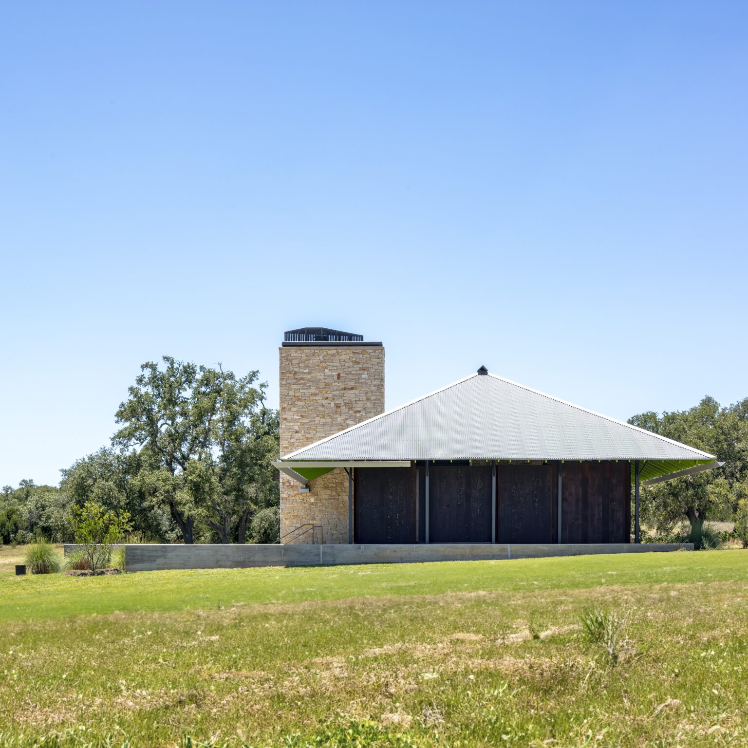 Residential Archives - McKinney York Architects