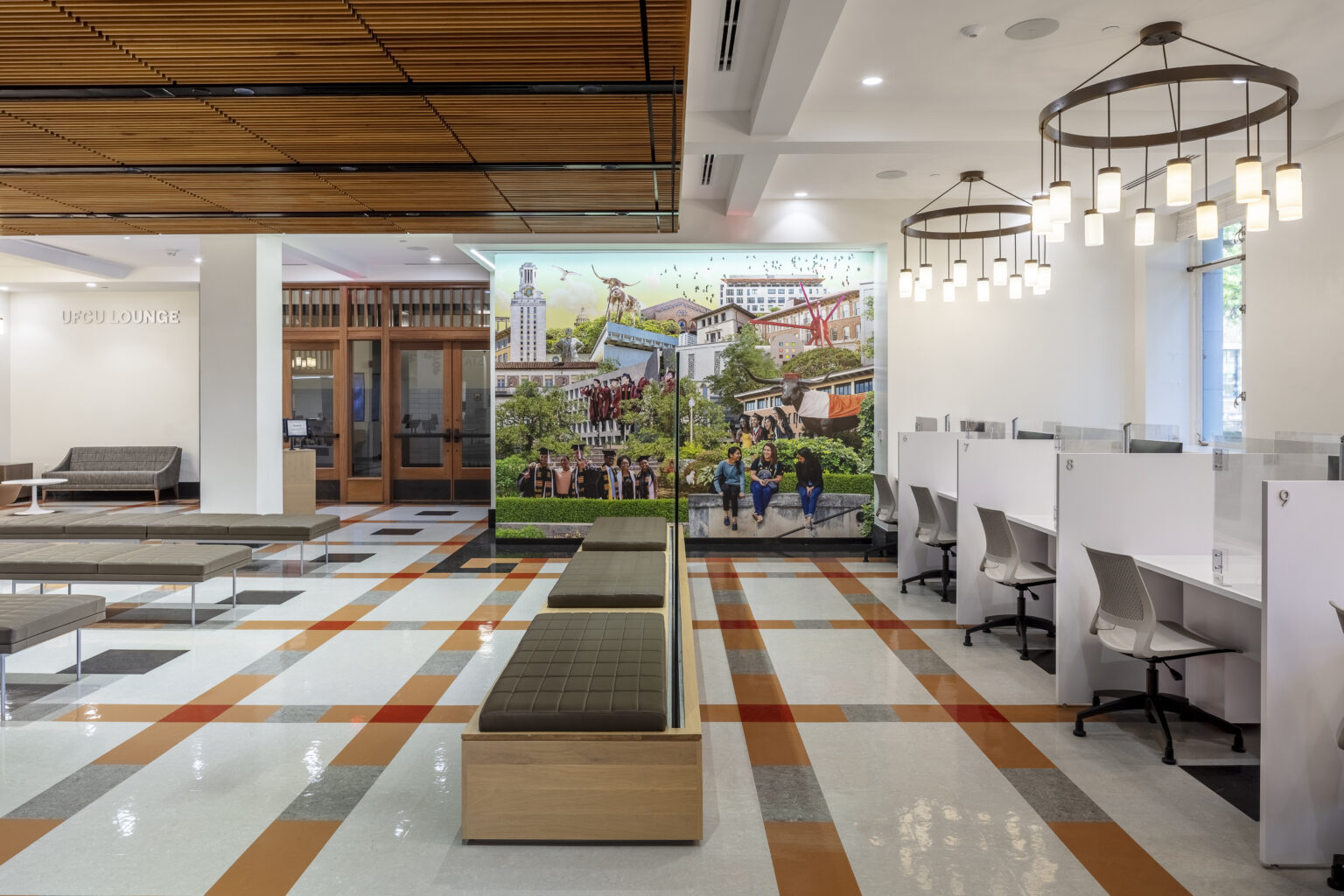 From Restoration to Transformation - McKinney York Architects